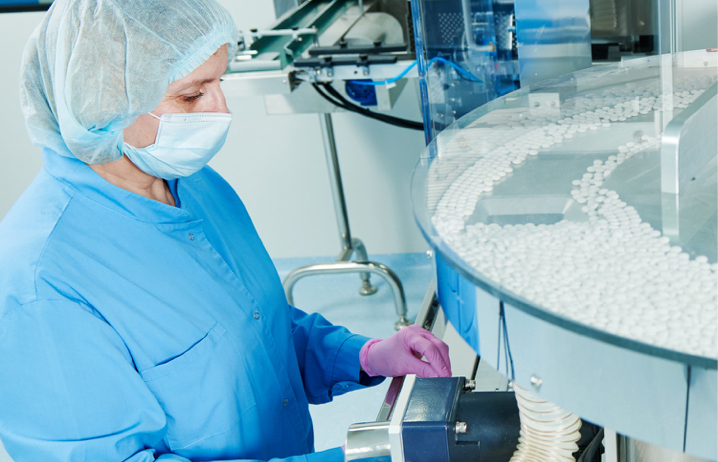 MES Reduces Operational Costs - Continua Process Systems