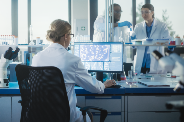 Augmenting an MES - Continua Process Systems